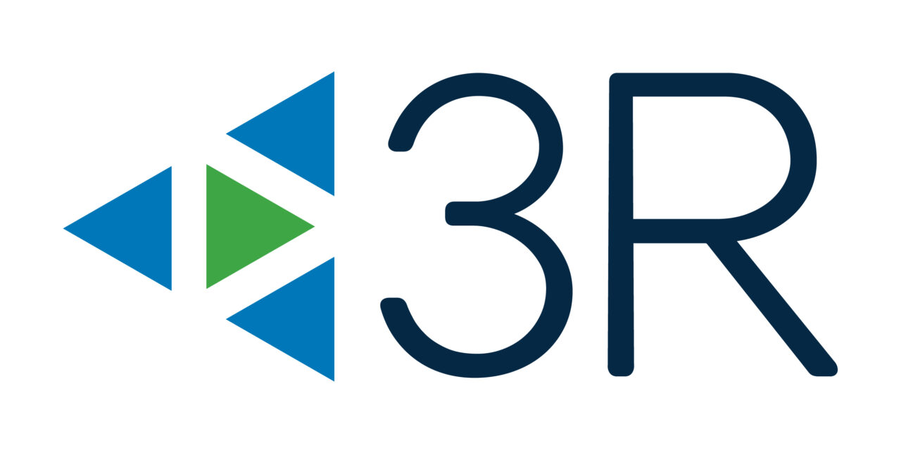 CDP Support - 3R Sustainability