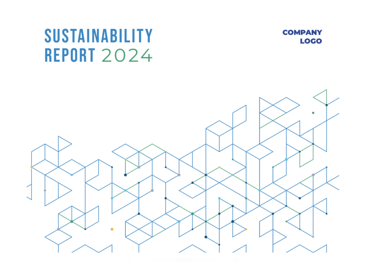 Sustainability Reporting - 3R Sustainability