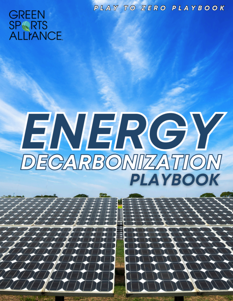 3R Announces Release of Free Decarbonization Guide for Sports and ...
